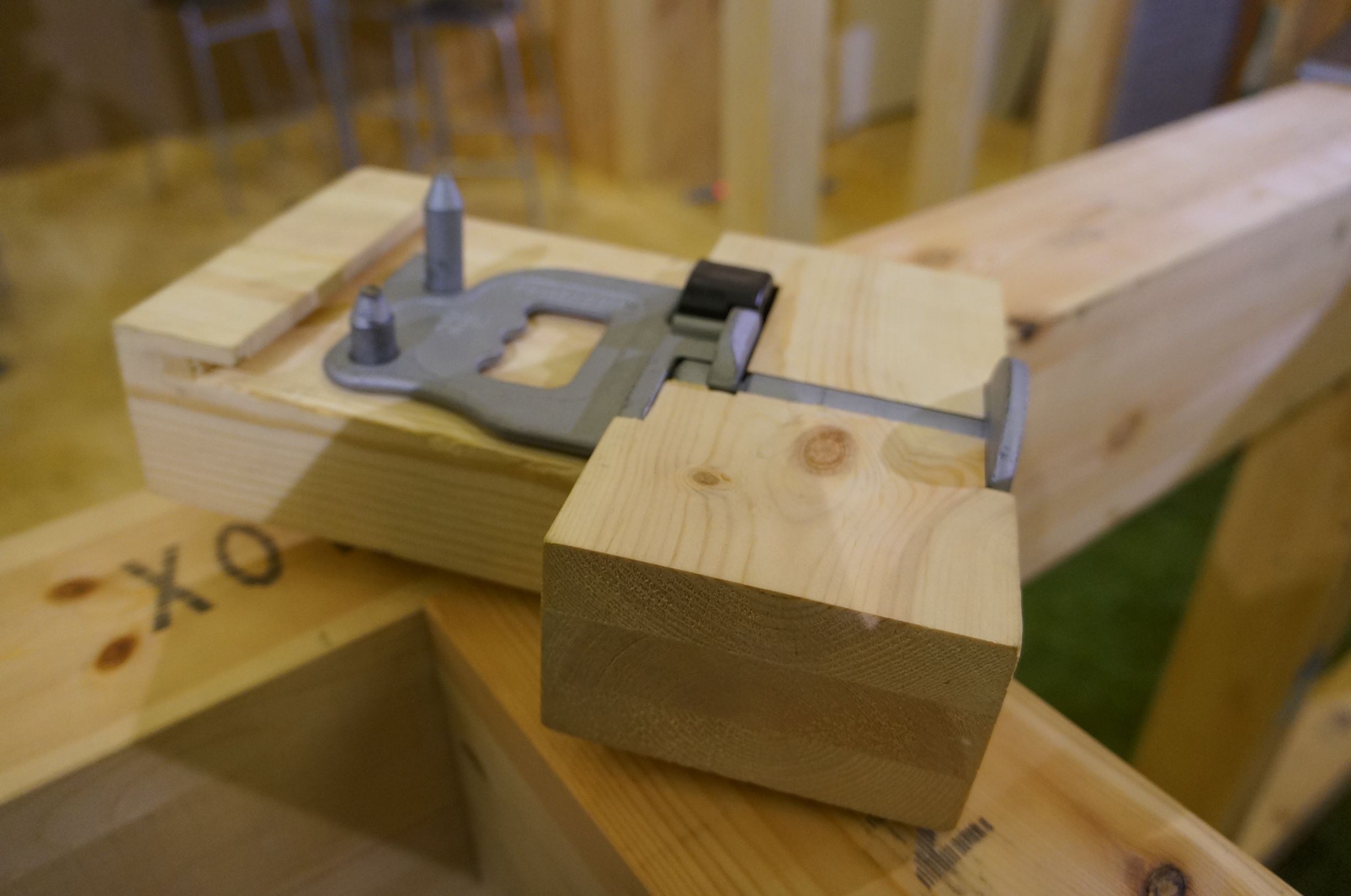 Batimat 2019 - Kiwood